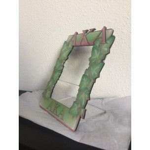 AKA Picture Frame – Beverly's Apparel
